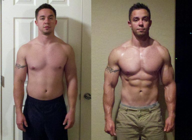 Tren-Max Review and Results - Legal Trenbolone Alternative - FitsLab